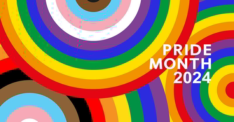 Celebrating Pride Month: A Resource Guide